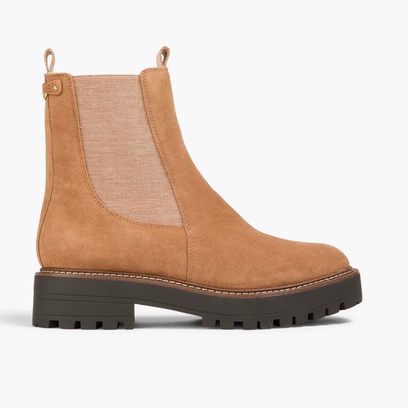 Sam Edelman | Shoes | Sam Edelman Laguna Chelsea Boot 75 | Poshmark